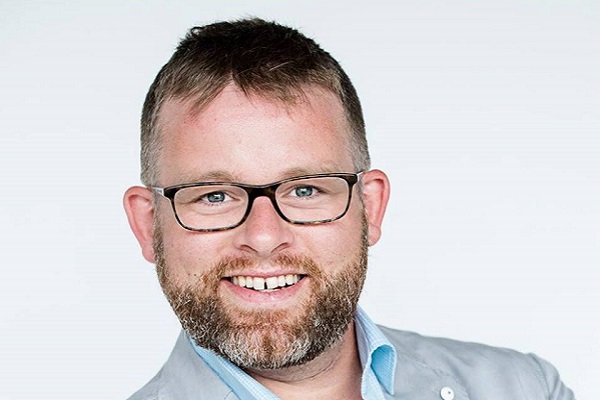 Election Profile – Edward Archibald – SEA2SKYPODCAST