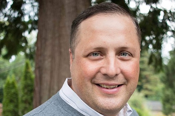 Election Profile – Stephen Fryer – SEA2SKYPODCAST