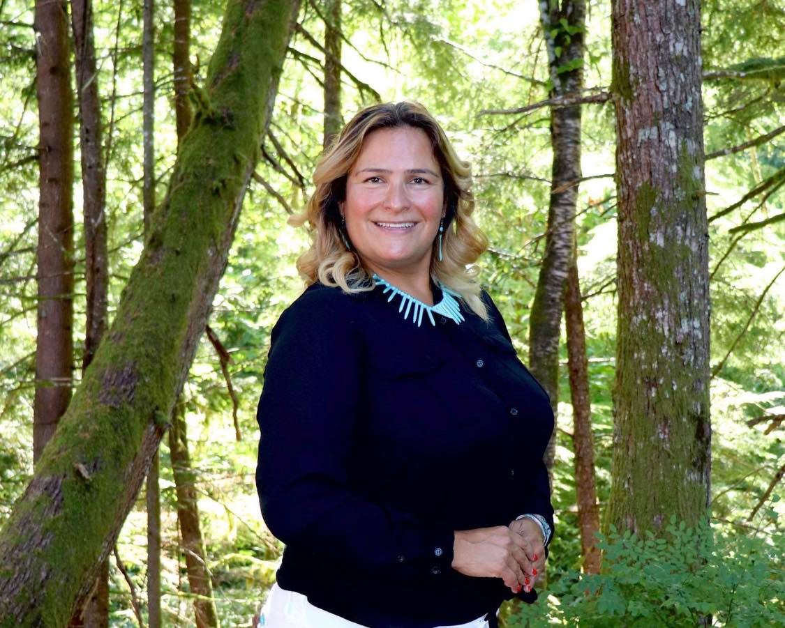 Election 2022 – Deanna Lewis (Mayoral Candidate) – SEA2SKYPODCAST